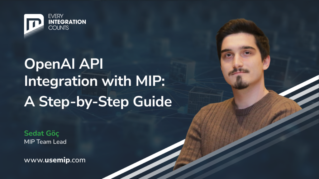 Most Common SAP Integration and Interface Methods | MIP | iPaaS